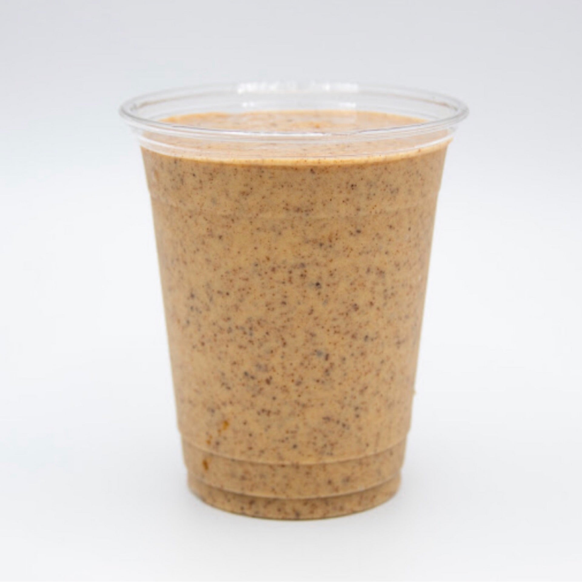 Funky Monkey Smoothie | Libertalia Coffee & Bagels